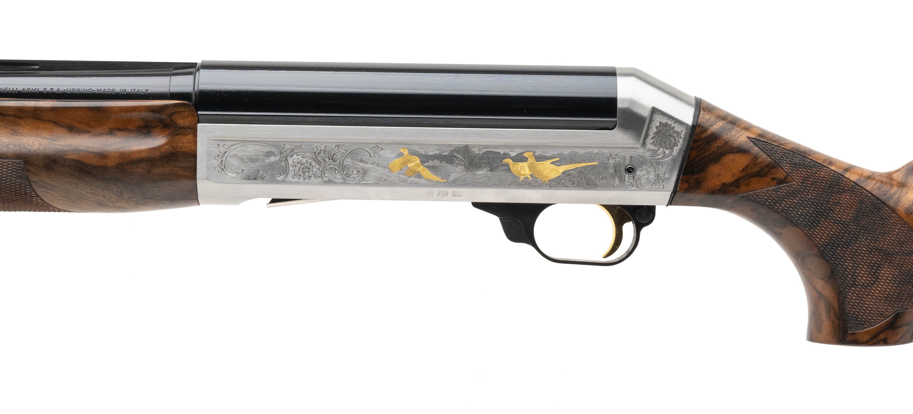 Benelli Executive 3 Shotgun 12 Gauge (S16612) - Collectors Firearms