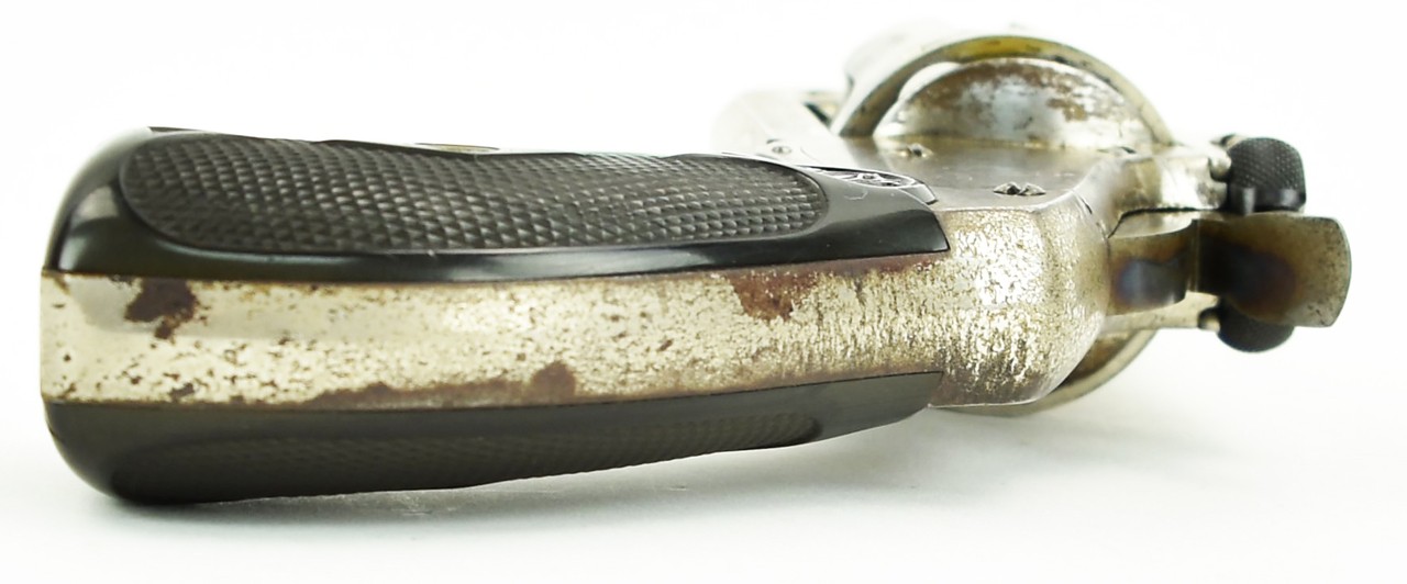 Smith & Wesson New Model 3 Frontier made in 1886 (AH3967) - Collectors ...