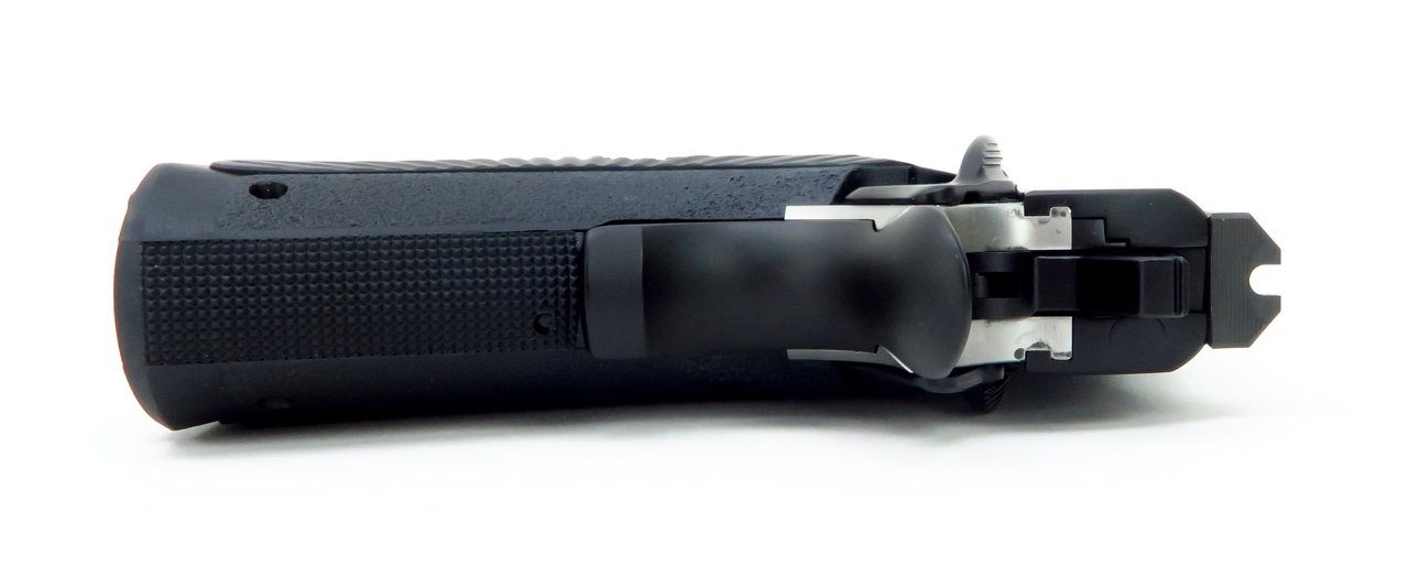 Wilson Combat Special Ops 9 9mm (PR29036) - Collectors Firearms