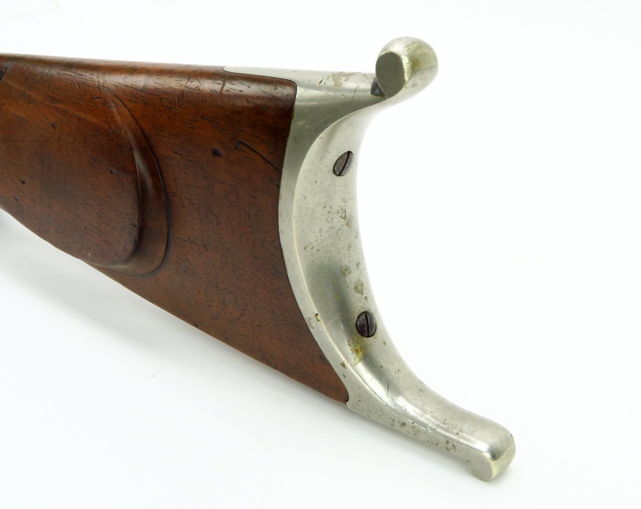 Remington Rolling Block .45-70 caliber Mid- Range Target (AL3713 ...