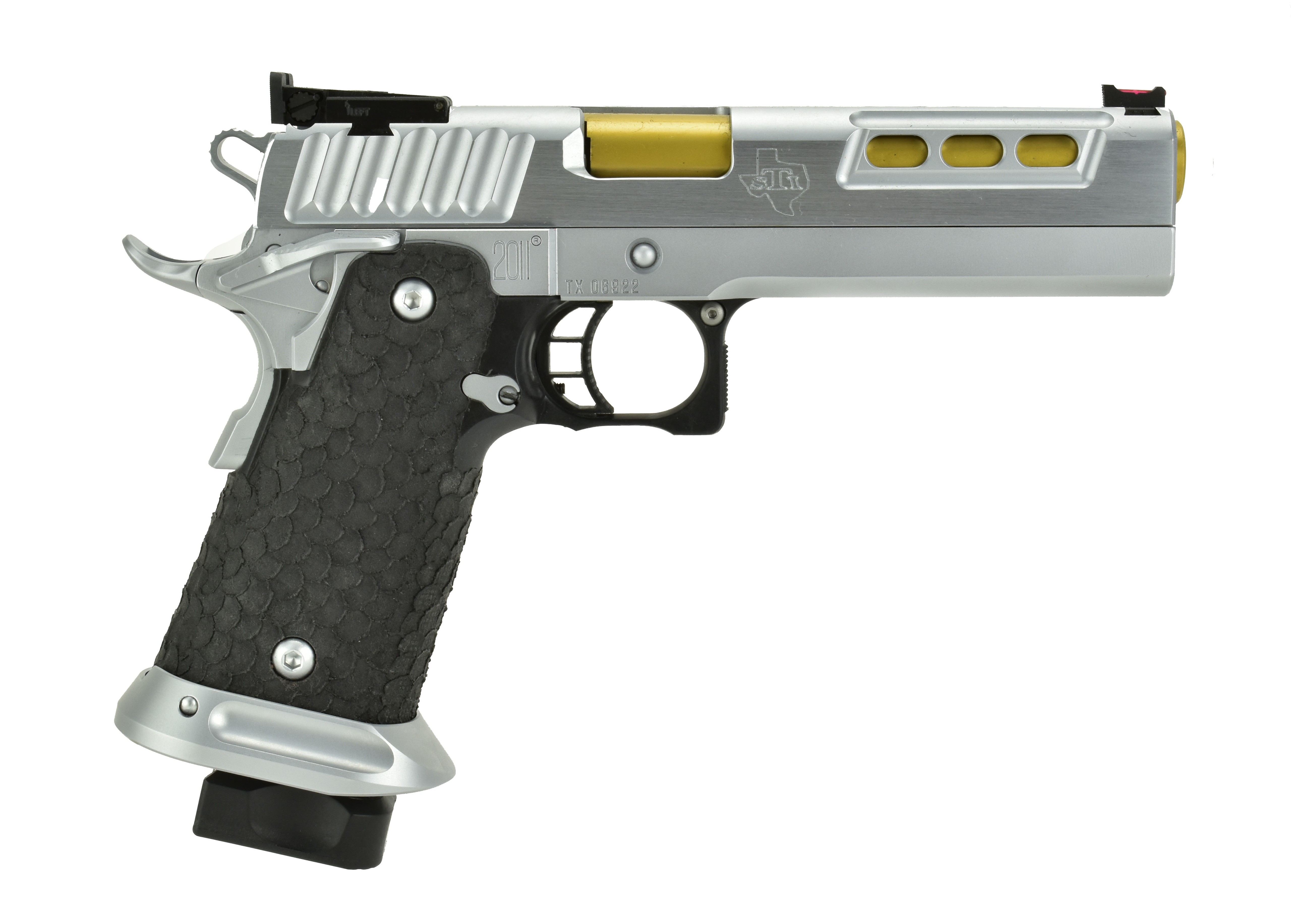 STI DVC Limited 9mm (nPR47022) New - Collector’s Firearms