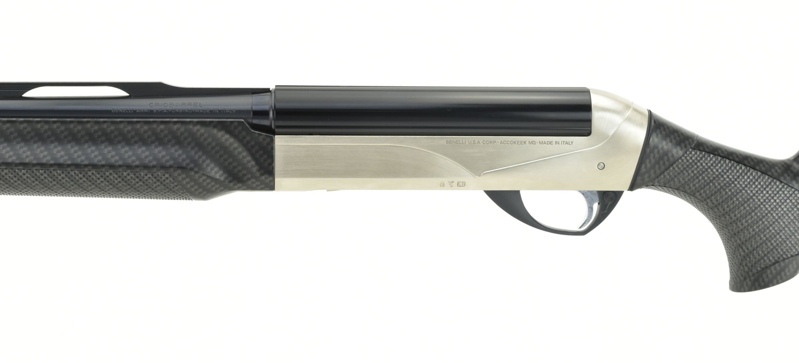 Benelli Performance Shop Super Sport 20 Gauge (nS10926) New - Collector ...