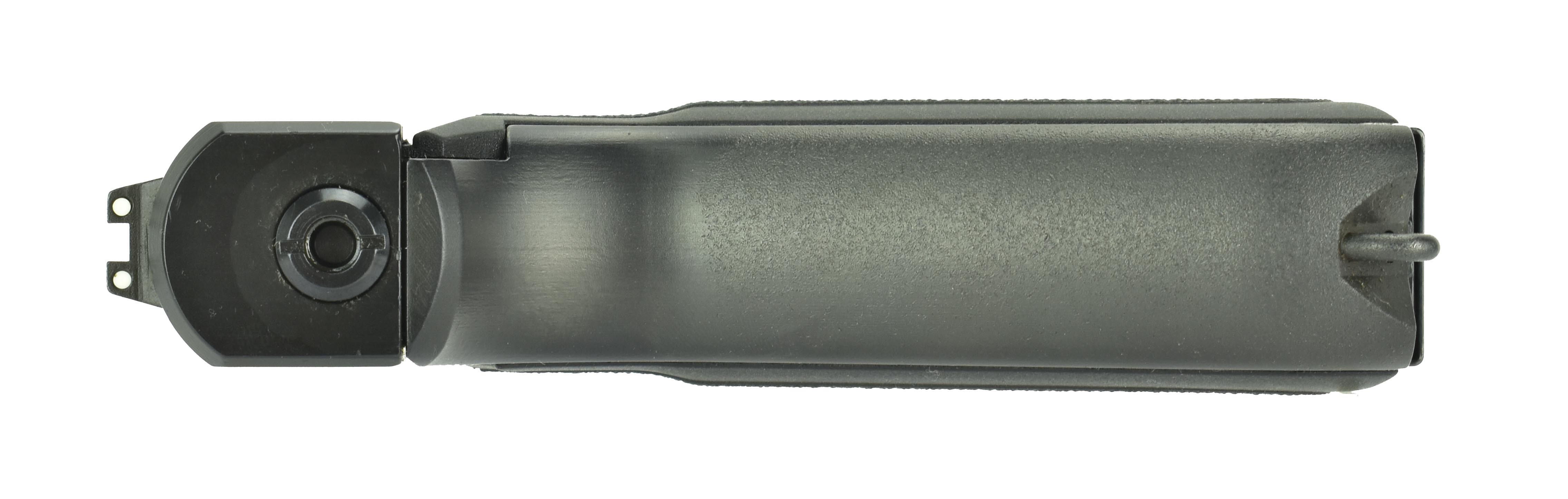 Heckler & Koch P7M10 .40 S&W (PR46706) - Collectors Firearms