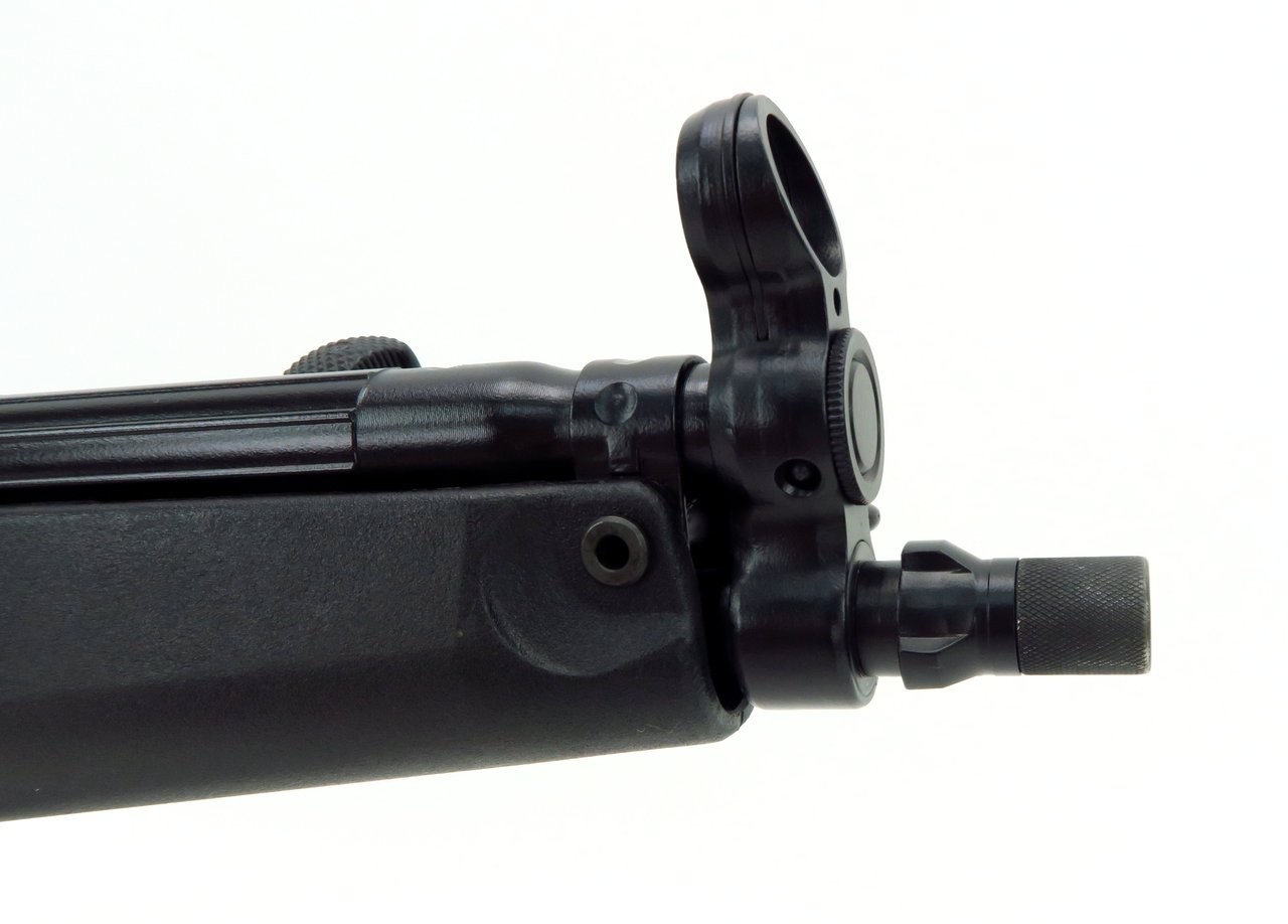 Qualified Manufacturing HK MP5 9mm / .223 / .308 (R17864) - Collectors ...