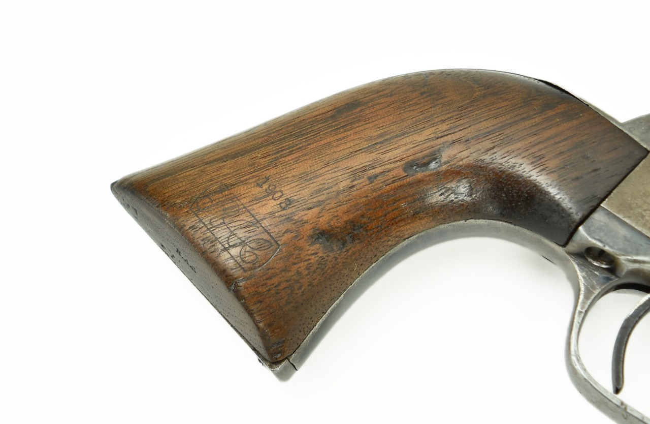 Colt Single Action Army Artillery model (C11751) - Collectors Firearms