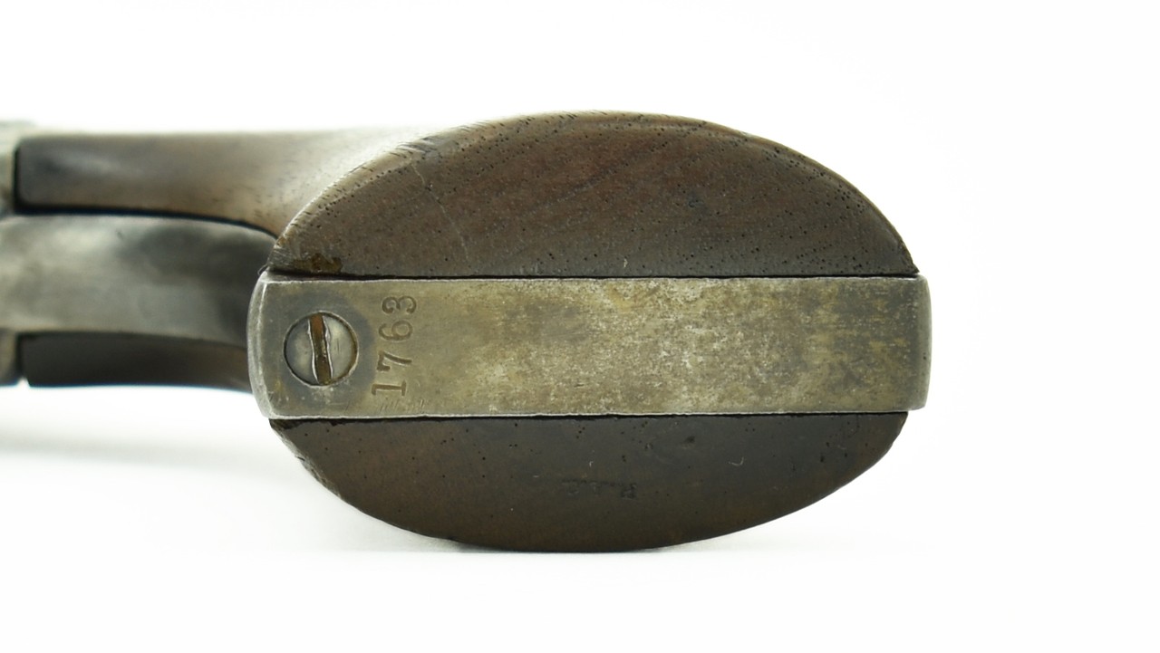 Colt Single Action Army Artillery model (C11751) - Collectors Firearms