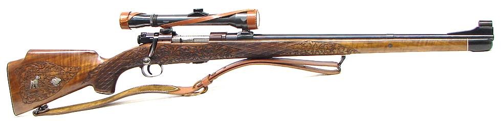 Springfield M2 .22 LR caliber carbine. (R10874) - Collector’s Firearms