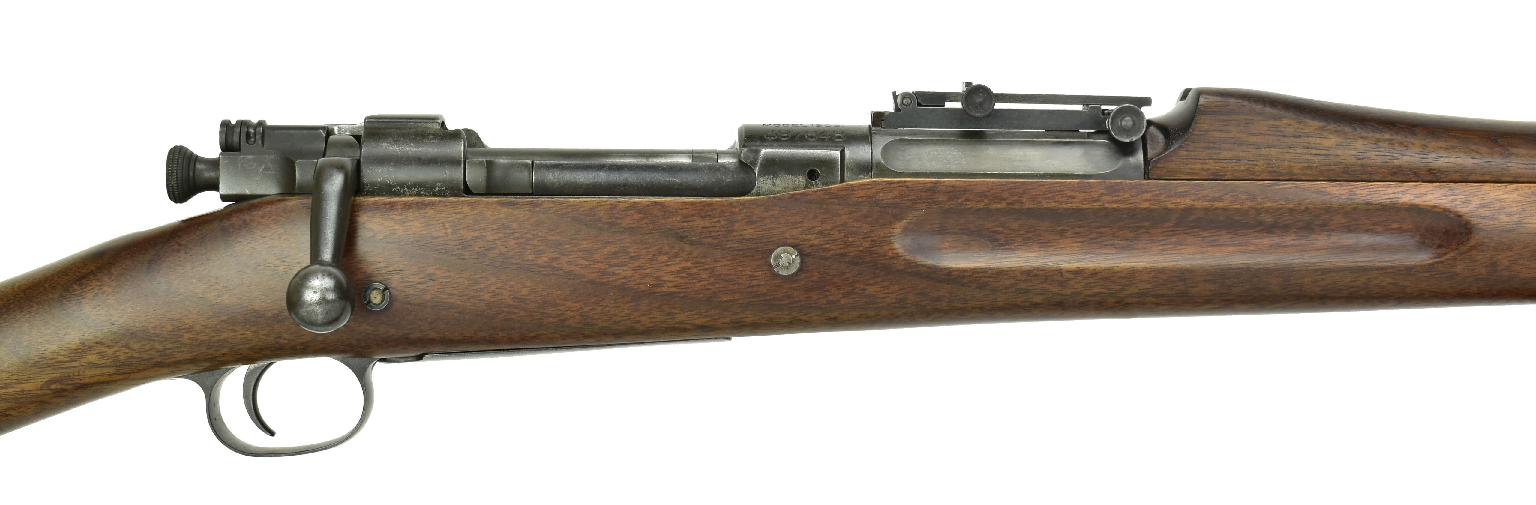 Springfield 1903 .22 Short (R26719) - Collectors Firearms