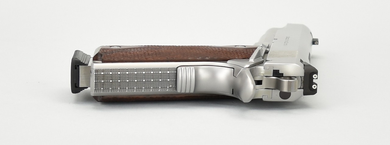 Ed Brown Executive Elite II .45 ACP (PR32254) - Collectors Firearms