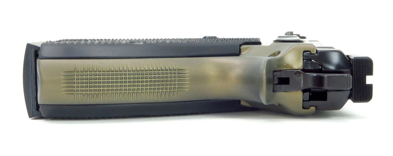 CZ Atrox 9mm (PR28696) - Collectors Firearms