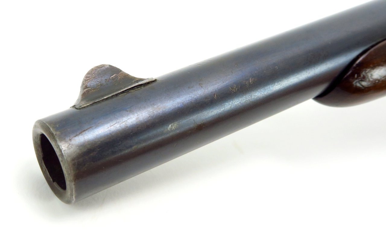 Remington Model 1871 Army Pistol .50 Centerfire (AH3697) - Collectors ...