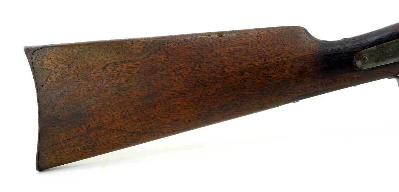 Scarce Sharps 1874 A Frame .45-70 caliber (AL3662) - Collectors Firearms