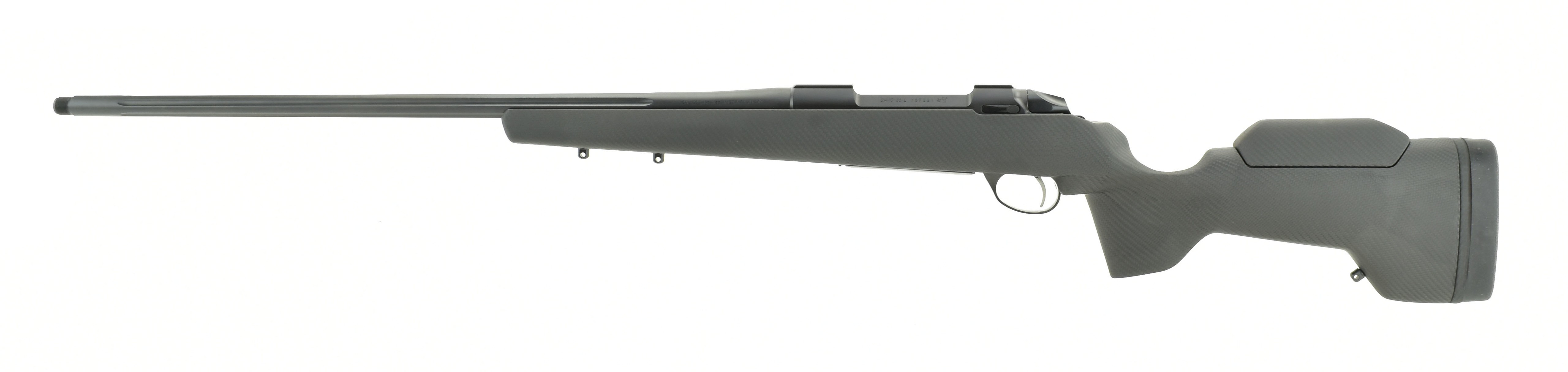 Sako 85L Carbon Wolf .300 Win Mag (nR25524) New - Collectors Firearms