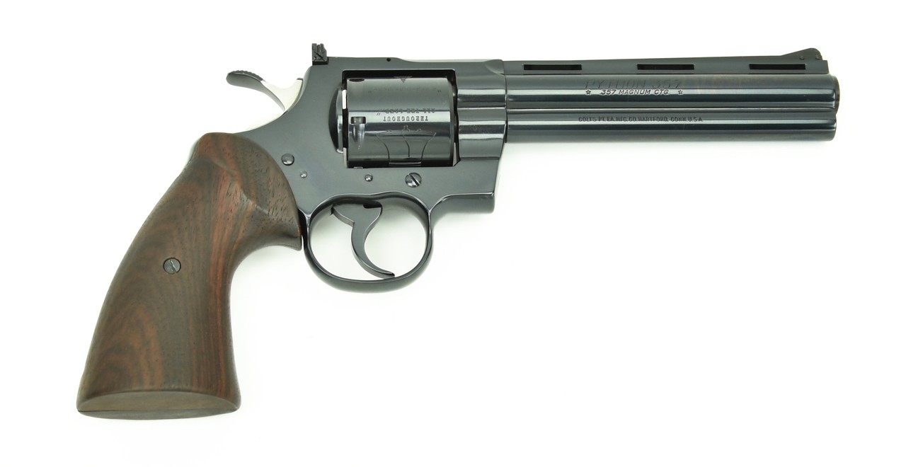 Colt 1976 U.S. Bicentennial Commemorative 3-Gun Set (C12024 ...