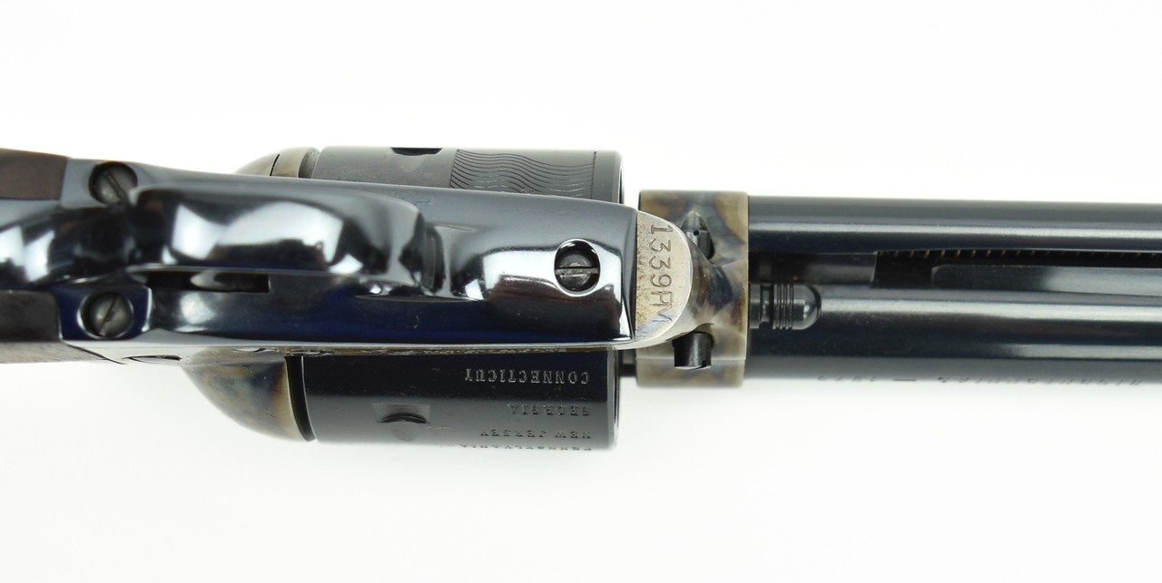 Colt 1976 U.S. Bicentennial Commemorative 3-Gun Set (C12024 ...