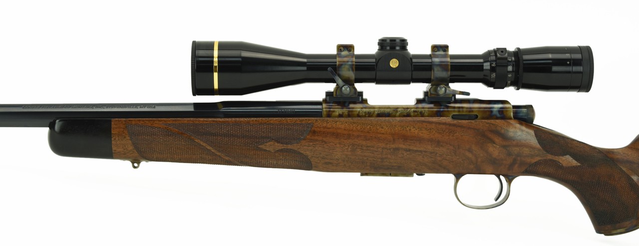 Cooper 57M .17 HMR (R20090) - Collectors Firearms
