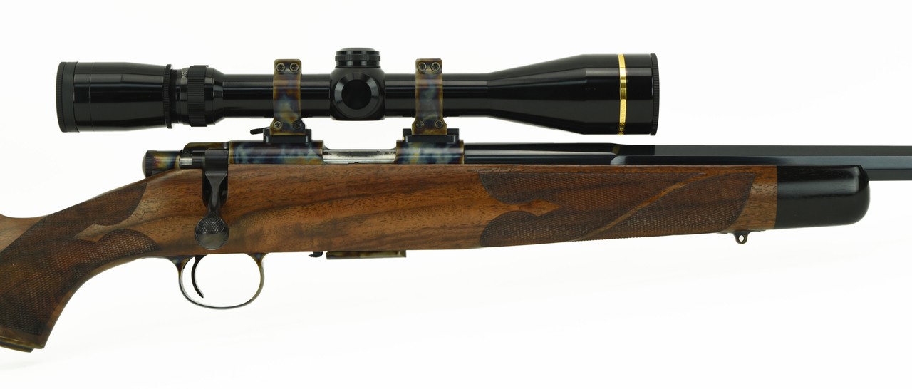 Cooper 57M .17 HMR (R20090) - Collectors Firearms