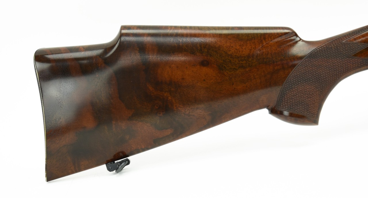 Paul Jaeger Mauser 98 .250-3000 (R20131) - Collector’s Firearms