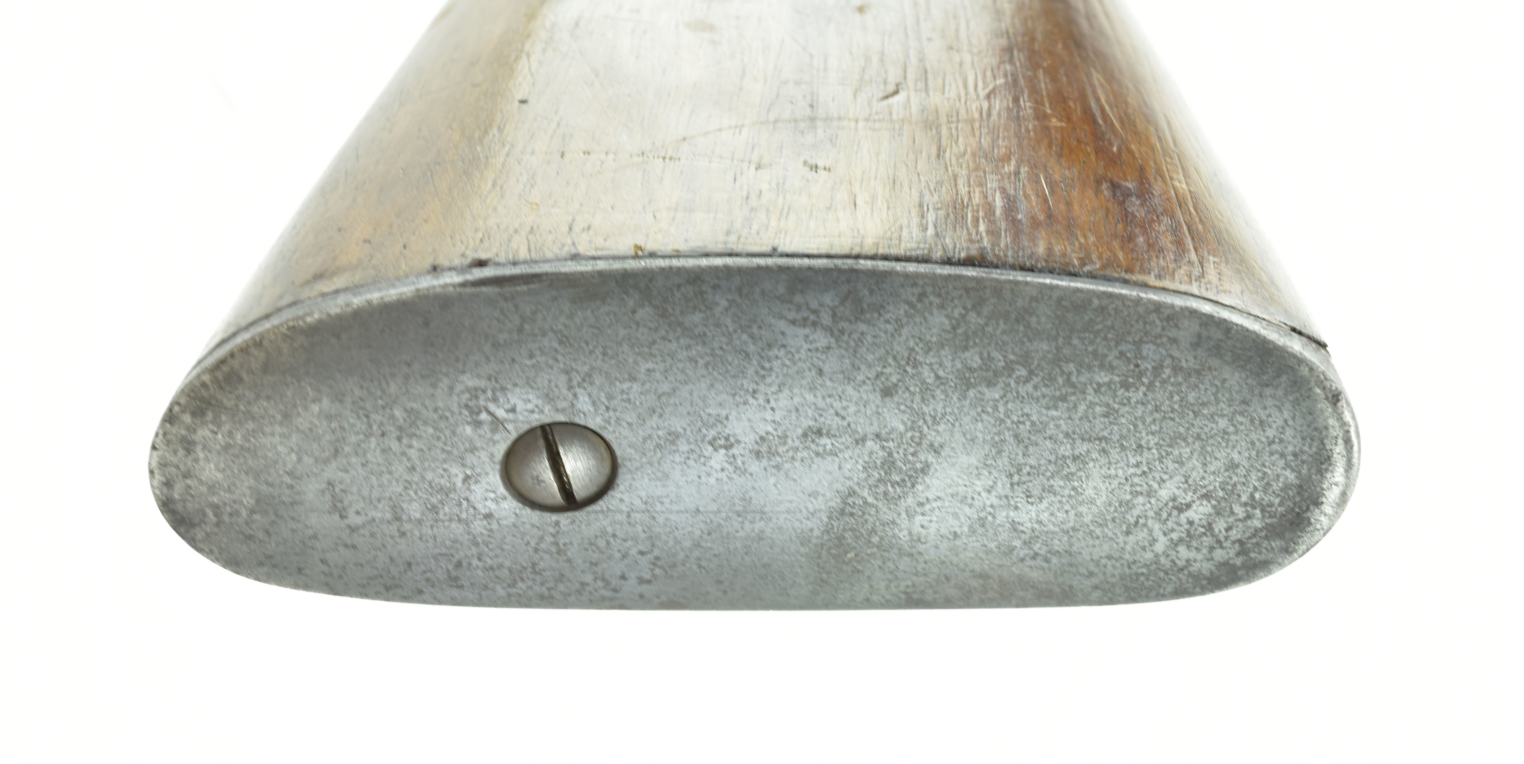 Rare Experimental “Snabb” Semi-Automatic Conversion 1893 Mauser 7mm ...