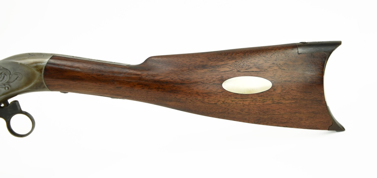 Very Rare Smith Jennings Repeater (AL3915) - Collectors Firearms