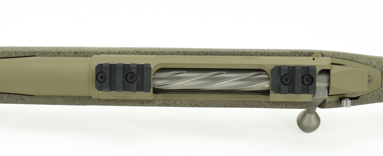 McMillan G30 Outdoorsman Left Hand .300 Rem Ult Mag (R20202 ...