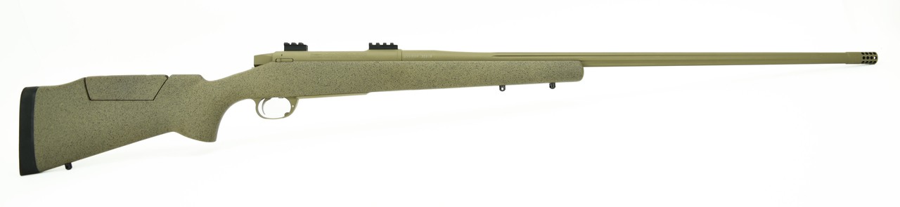 McMillan G30 Outdoorsman Left Hand .300 Rem Ult Mag (R20202 ...