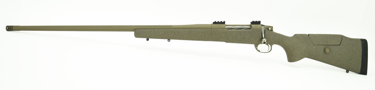 McMillan G30 Outdoorsman Left Hand .300 Rem Ult Mag (R20202 ...