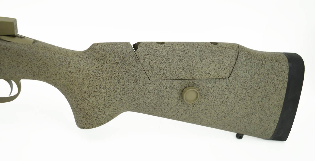 McMillan G30 Outdoorsman Left Hand .300 Rem Ult Mag (R20202 ...