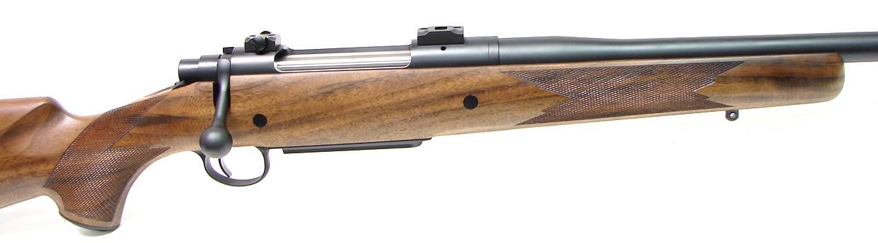 Cooper Arms 56 .300 H&H caliber rifle. (R12417) - Collectors Firearms