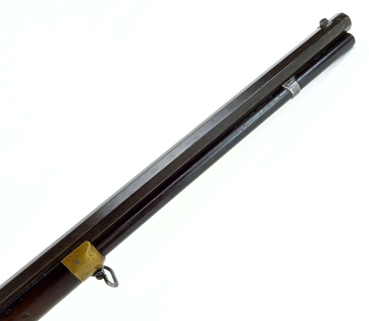 Winchester 1866 .44 RF (W6926) - Collectors Firearms