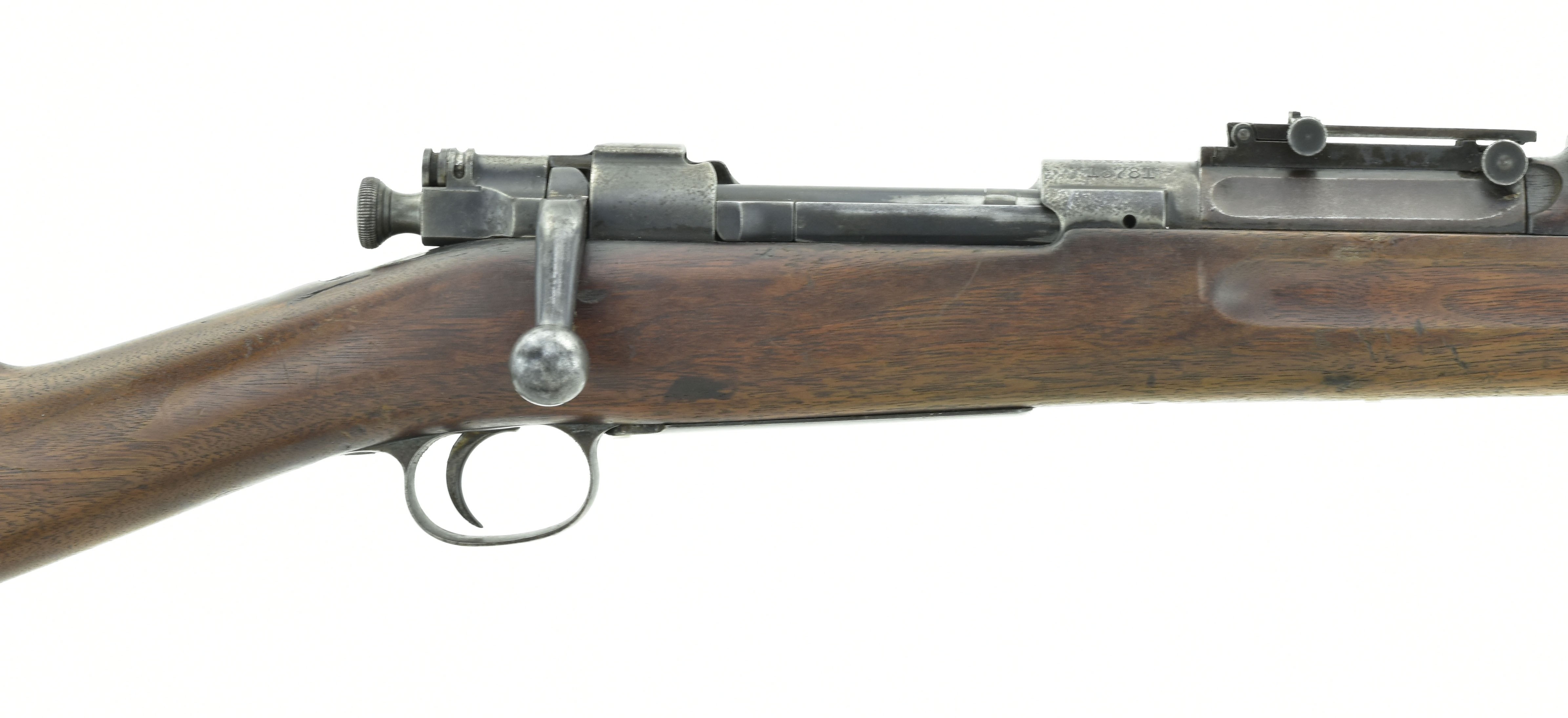 Springfield 1903 .30-06 (R25051) - Collectors Firearms