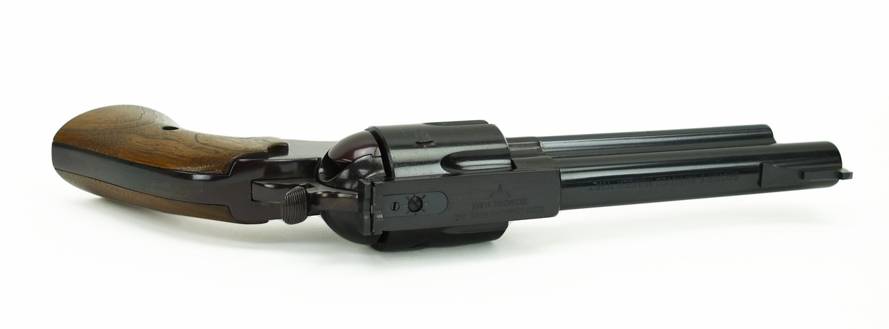 Texas Longhorn Arms Grover’s Improved No. 5 .44 Magnum (PR33936 ...