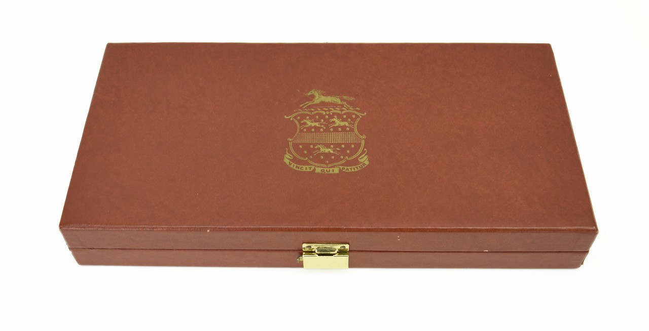 Colt Single Action Army "Horse Pistol" .44-40 (C12374) - Collectors ...