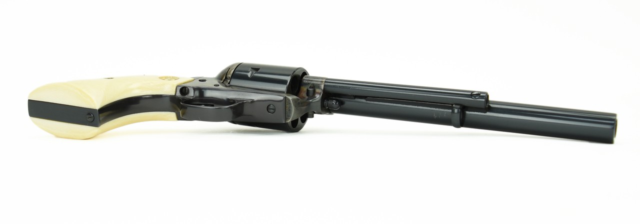 Colt Single Action Army "Horse Pistol" .44-40 (C12374) - Collectors ...