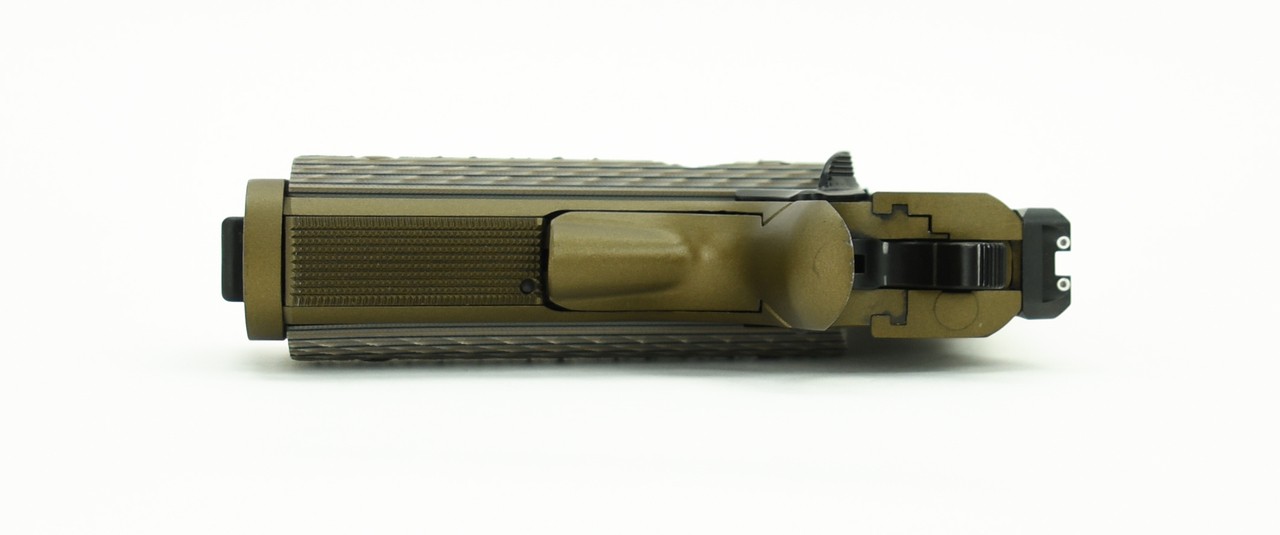 Republic Forge 1911 .45 ACP (PR33998) - Collectors Firearms
