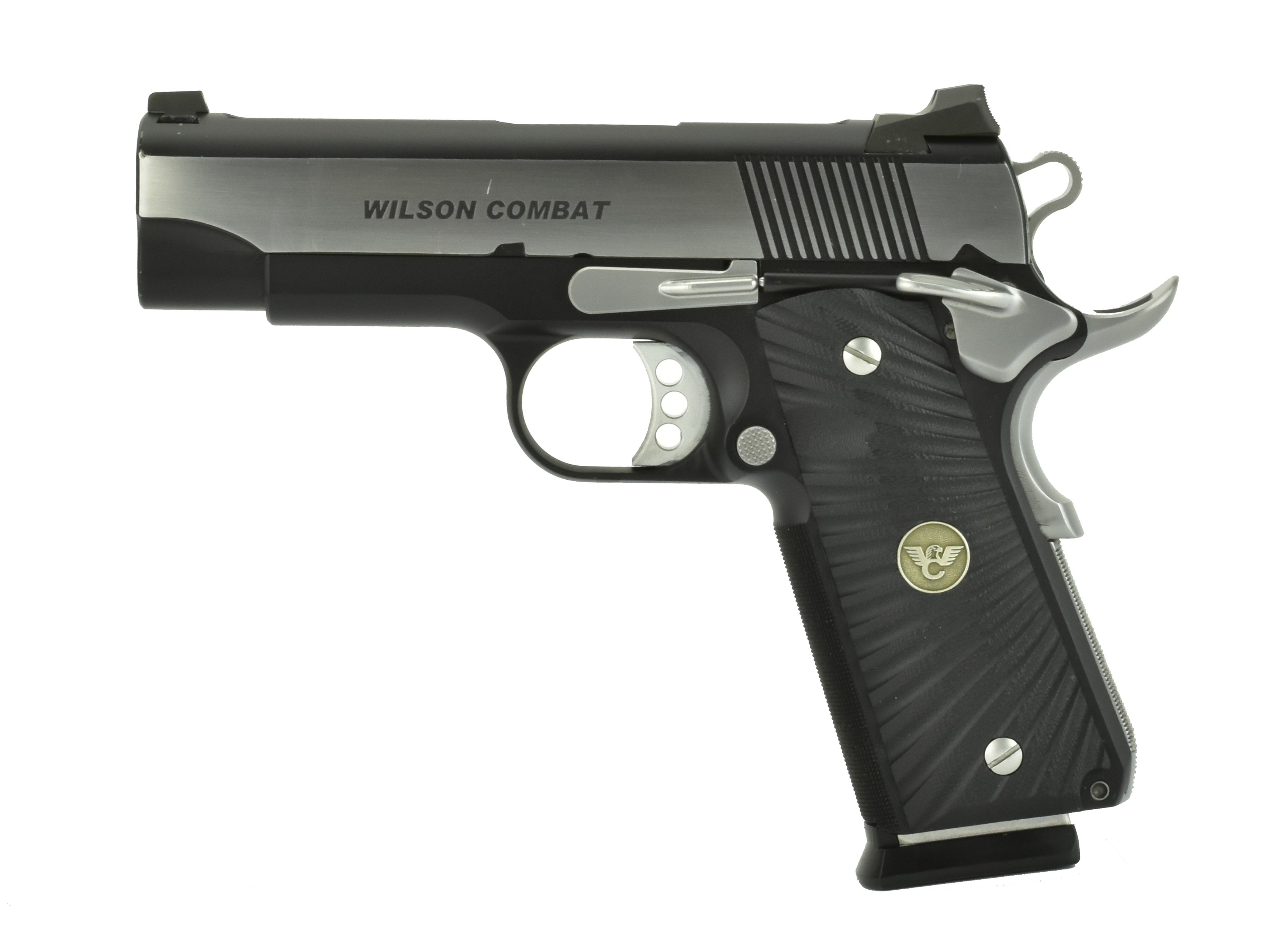 Wilson Combat Pro .45 ACP (PR45294) - Collectors Firearms