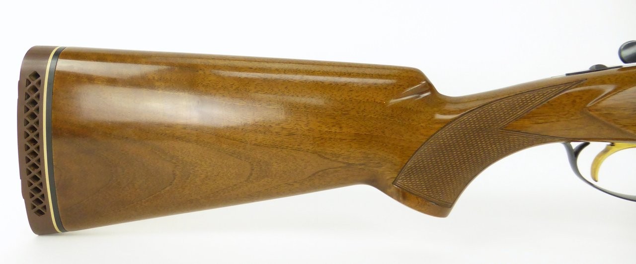Browning Superposed 28 Gauge (S6648) - Collectors Firearms