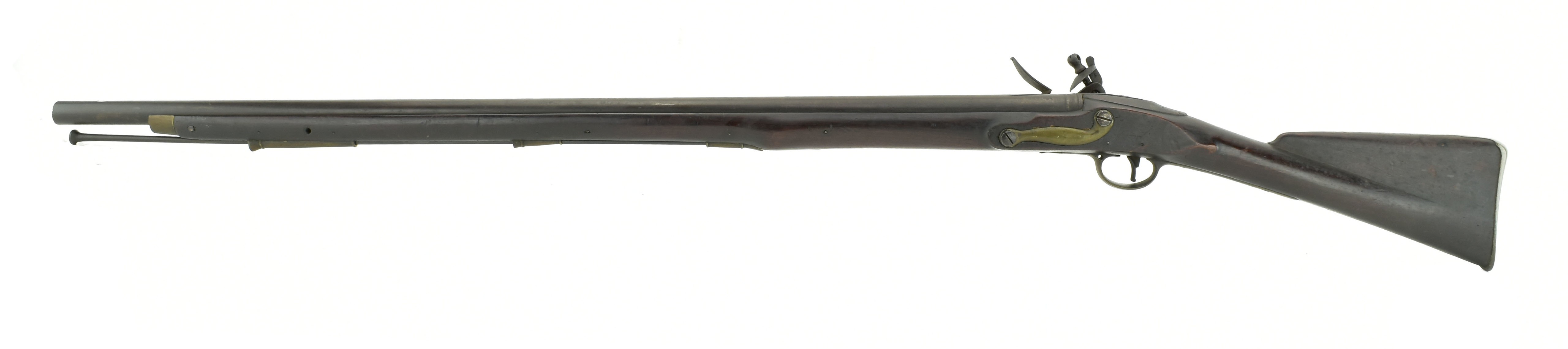 British Brown Bess Musket Pattern 1809 (AL4782) - Collectors Firearms