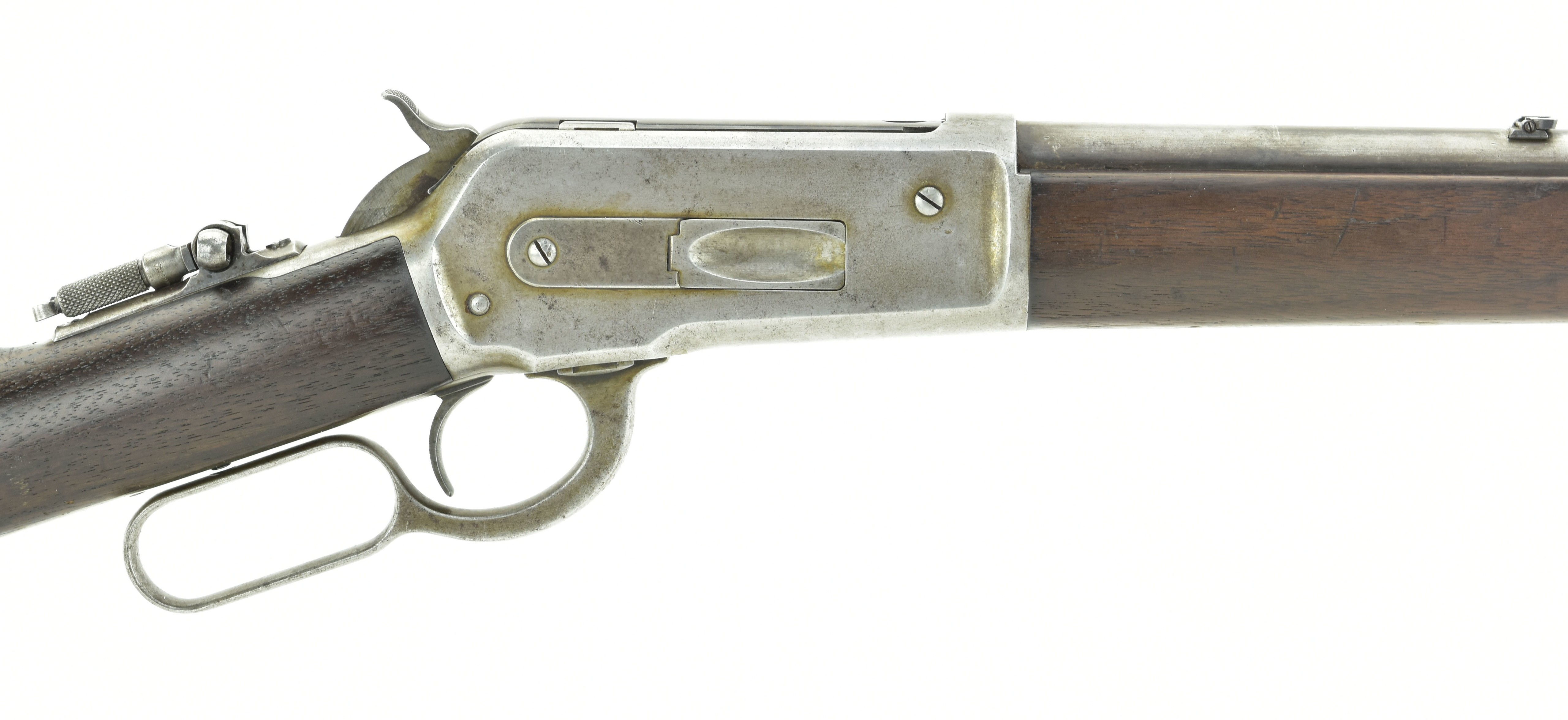 Winchester 1886 .40-82 (W10097) - Collectors Firearms
