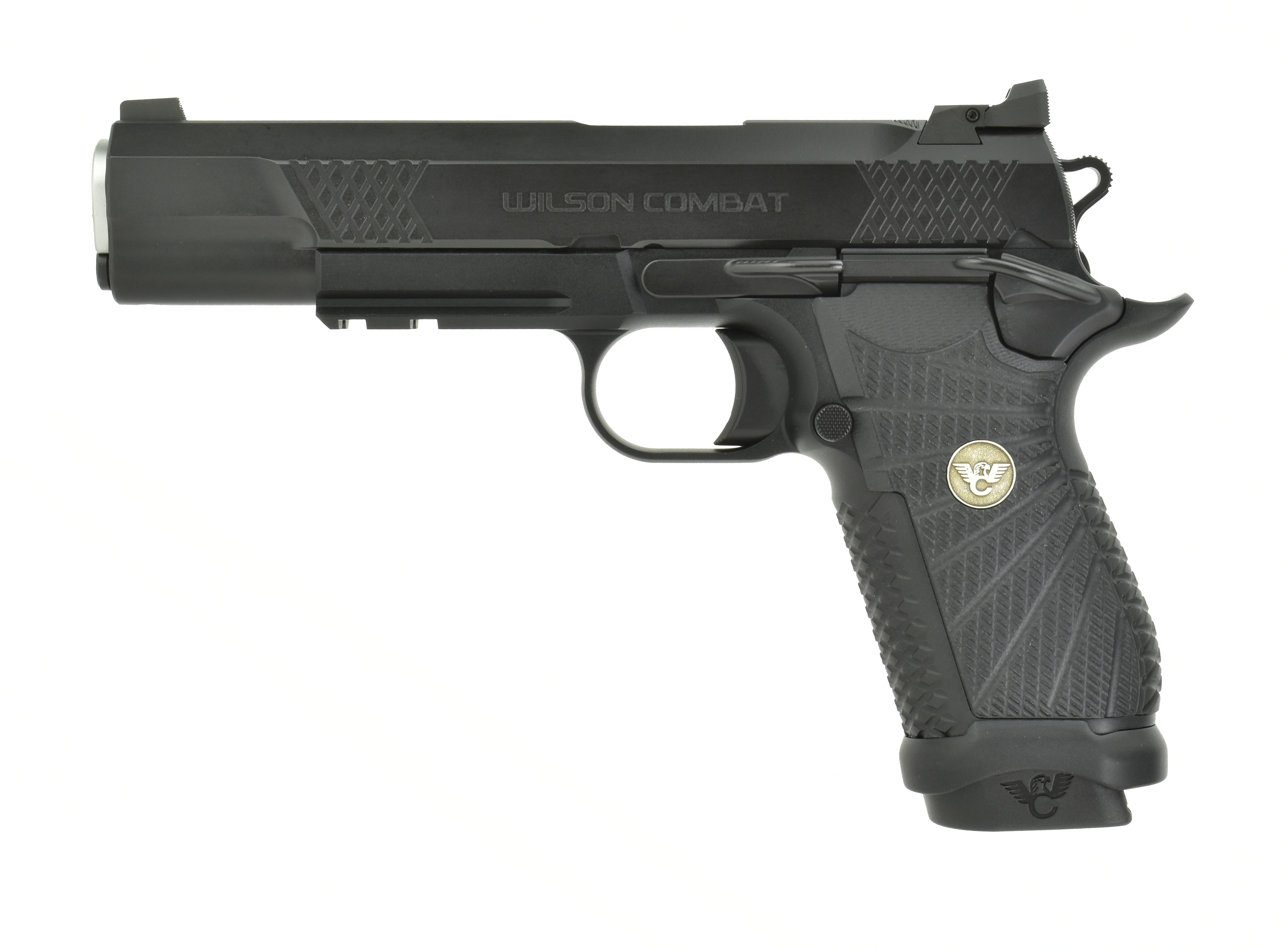 Wilson Combat EDC X9L 9mm (nPR45153) - Collector’s Firearms