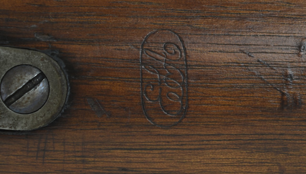 Springfield Armory Spencer Model 1865 (AL3981) - Collector’s Firearms