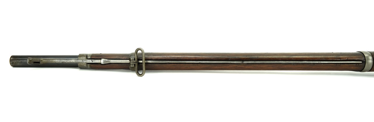 Springfield Armory Spencer Model 1865 (AL3981) - Collector’s Firearms