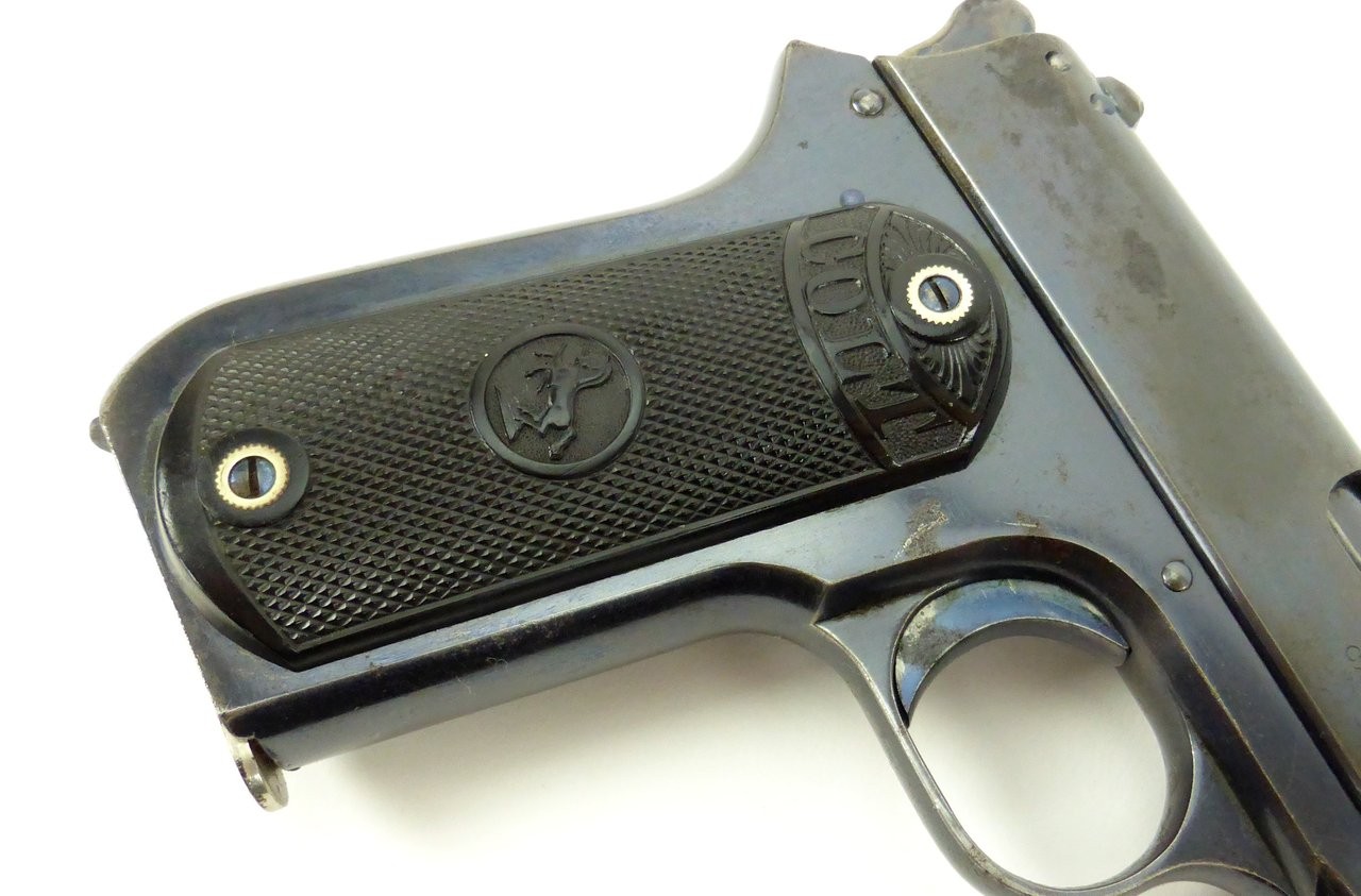 Colt 1900 .38 Auto (C10353) - Collectors Firearms