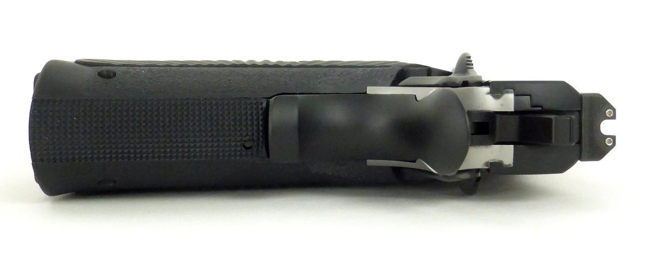 Wilson Combat Spec Ops 9 9mm (PR27845) - Collectors Firearms