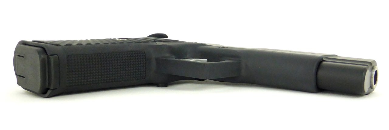 Wilson Combat Spec Ops 9 9mm (PR27845) - Collectors Firearms