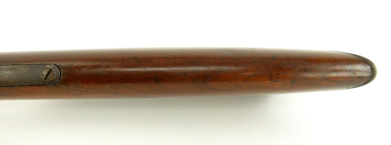 Iron Frame Henry Rifle (W6833) - Collectors Firearms