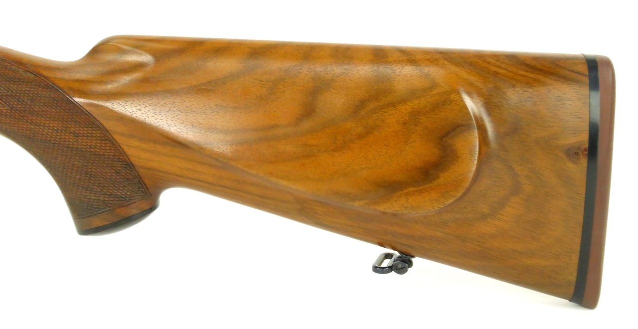 Heym 88B .375 H&H Magnum (R17384) - Collectors Firearms