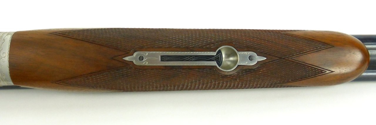 Heym 88B .375 H&H Magnum (R17384) - Collectors Firearms