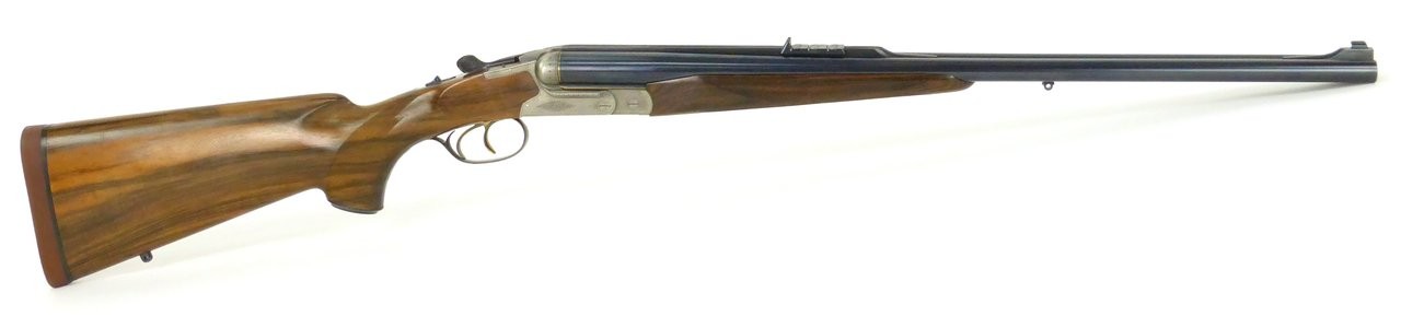 Heym 88B Safari .470 Nitro Express (R17383) - Collectors Firearms
