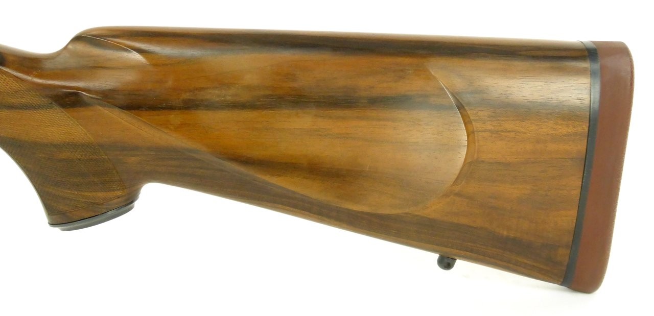 Heym 88B Safari .470 Nitro Express (R17383) - Collectors Firearms